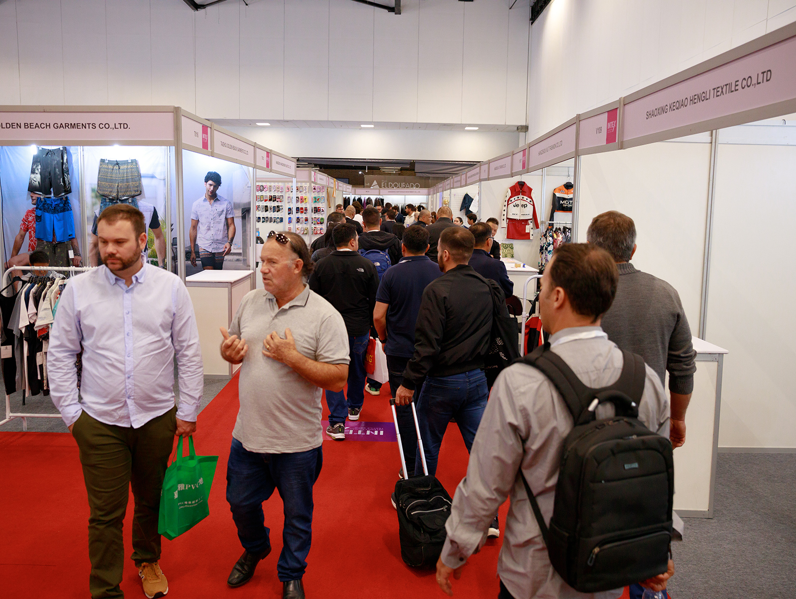 Sobre a Feira - AES Brazil